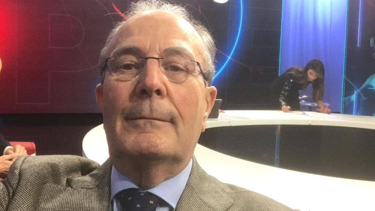 Caso Rocchi, Franco Ordine: "Intercettazioni in arrivo: può essere una ...