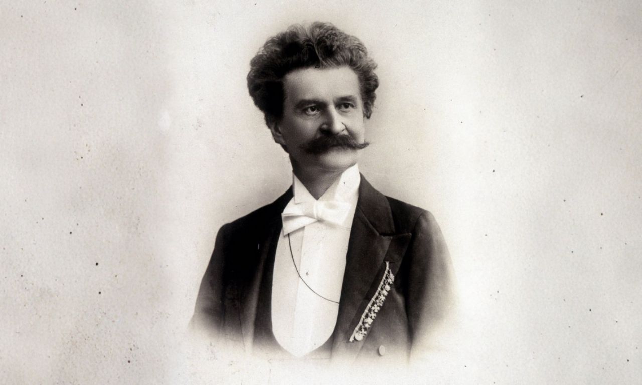 Bicentenario: Strauss II, sin estereotipos