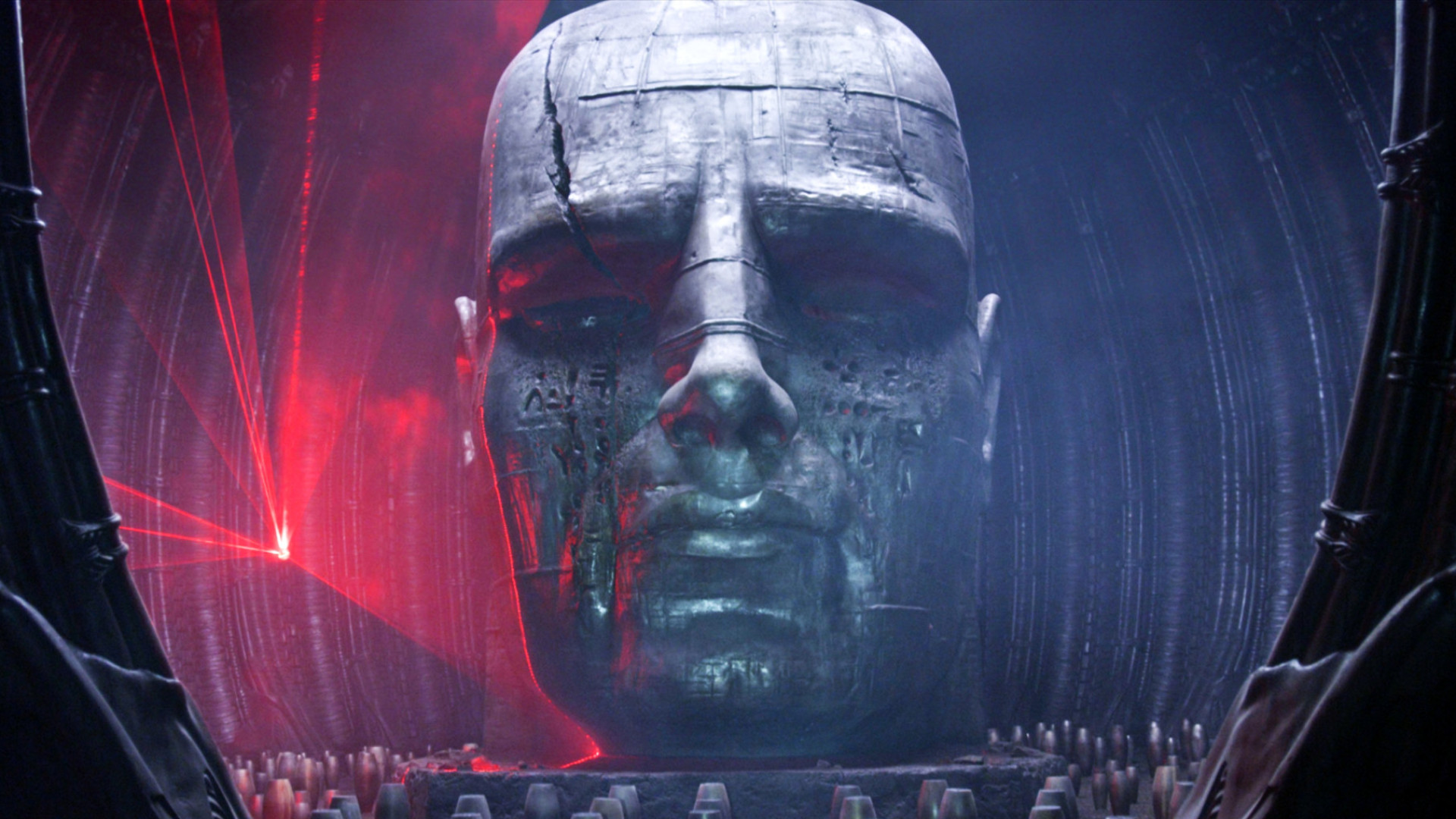 Where did Hollywood aliens come from? The Swiss author behind the fad