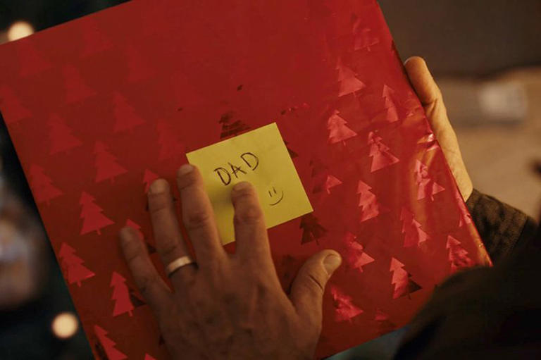 Watch the John Lewis Christmas advert 2025 - but you'll be needing your ...