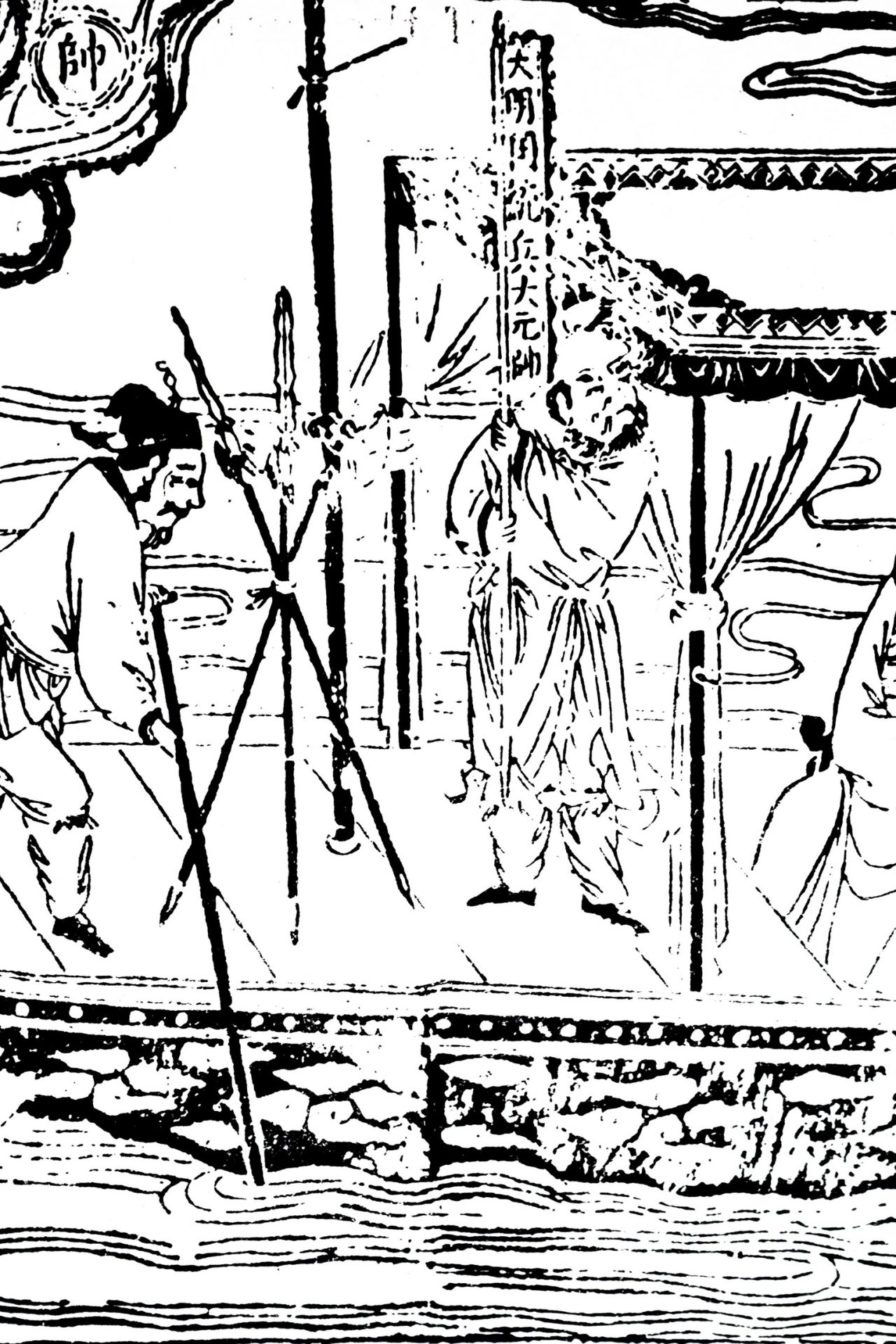Theories about who arrived in America before Columbus