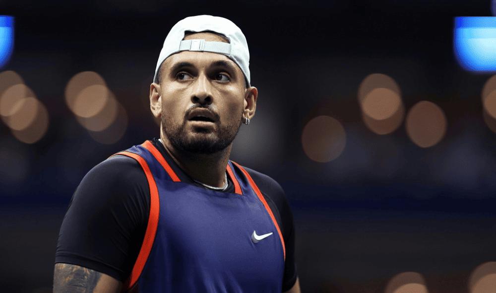 Kyrgios vs Sabalenka: de datum van hun wedstrijd onthuld!