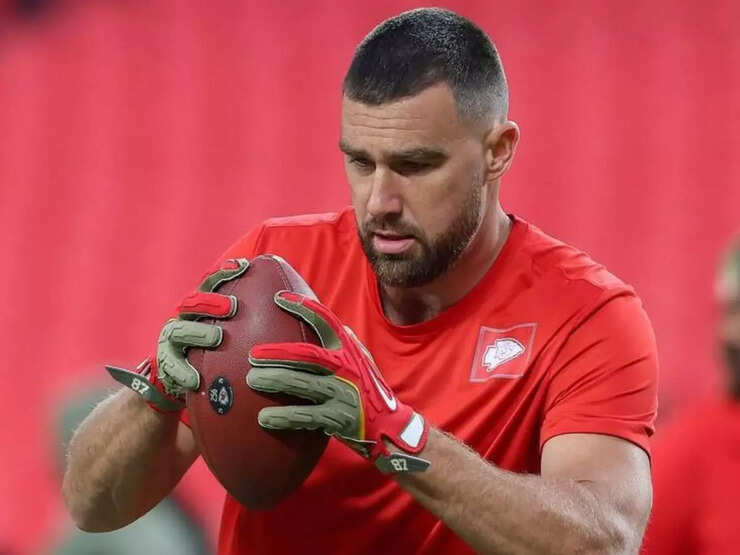 Travis Kelce Six Flags investment: Can the Chiefs TE save the ...