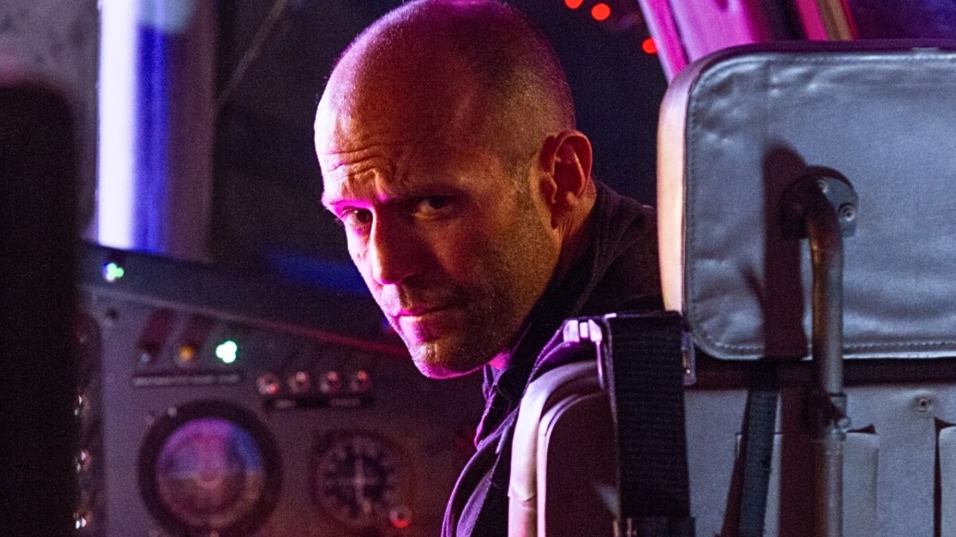 The Fate of Jason Statham's Blockbuster Action Franchise Finally Revealed