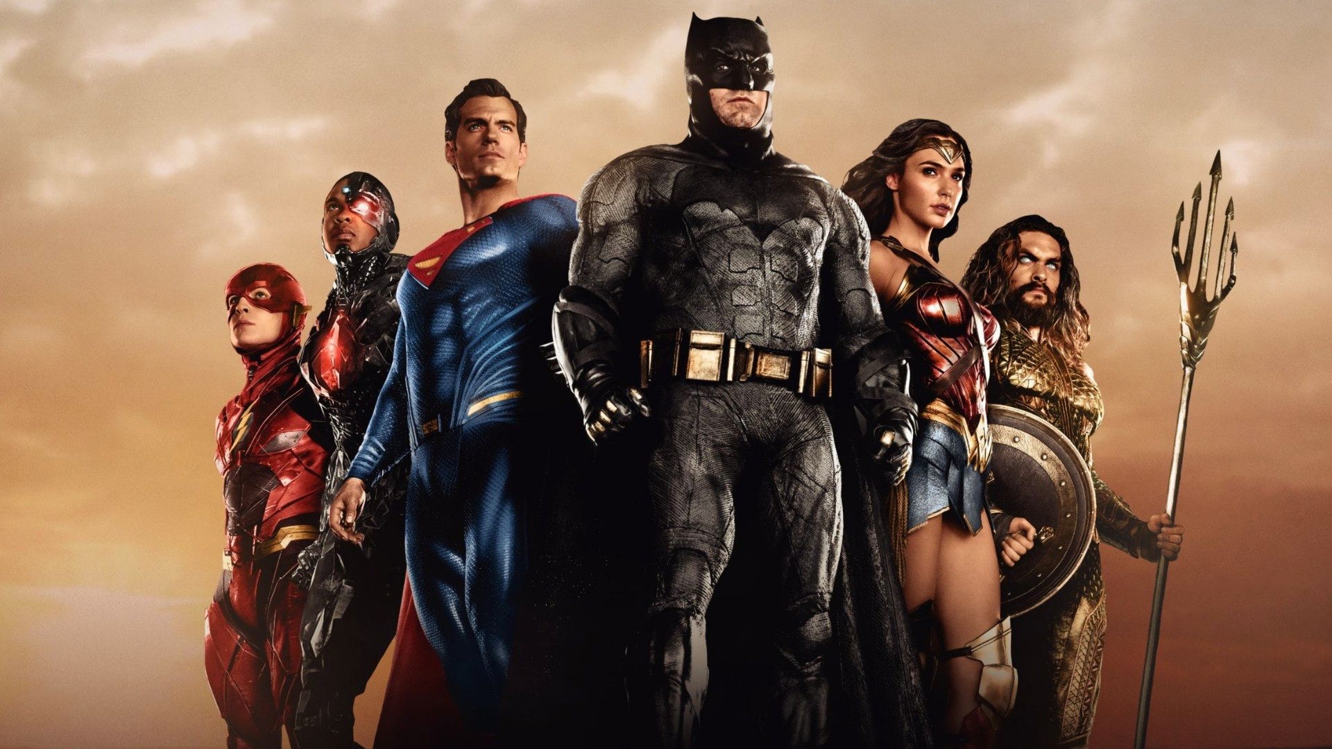 James Gunn's DC Universe Is Officially Fixing Its Justice League ...
