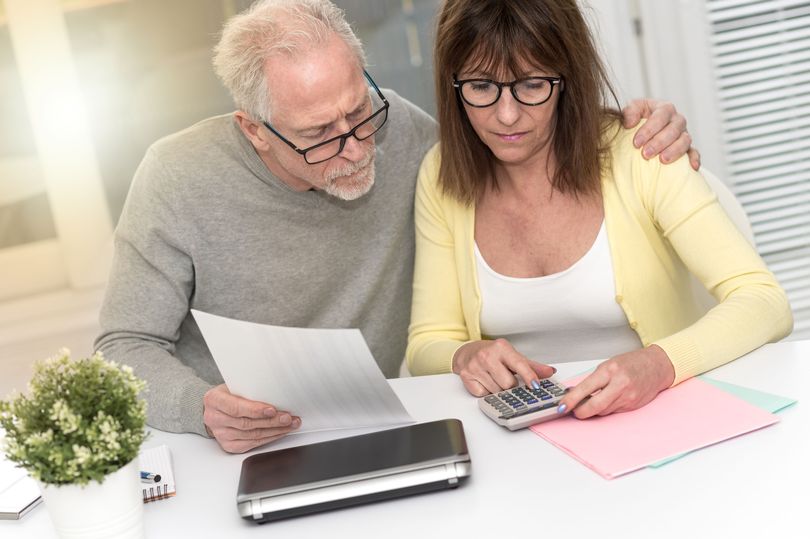 Exact state pension age check warning with major DWP change now under way