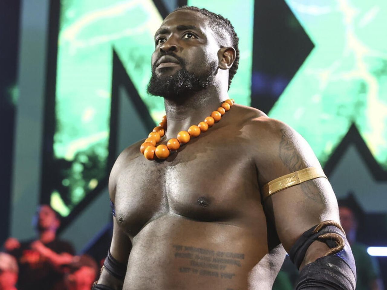 3 NXT Superstars who could be a part of John Cena's 'Last Time is Now ...