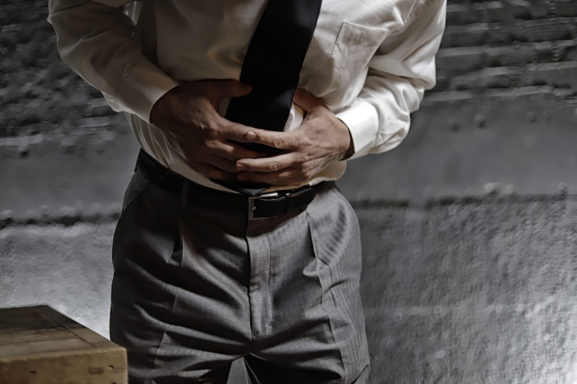 Sixth sense: Instinct could be more real than you think
