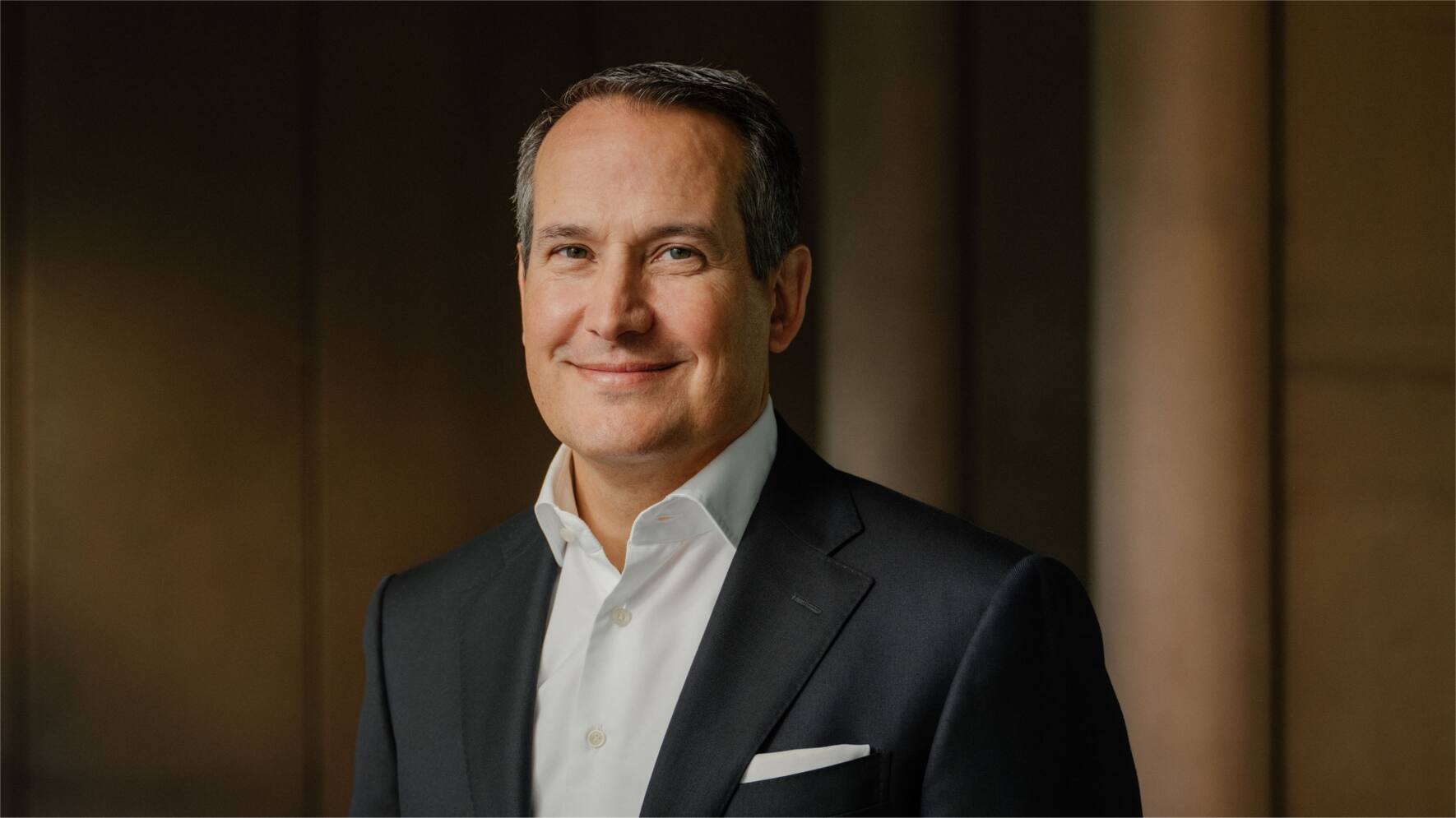 Patric Deflorin wird neuer CEO der AXA Schweiz