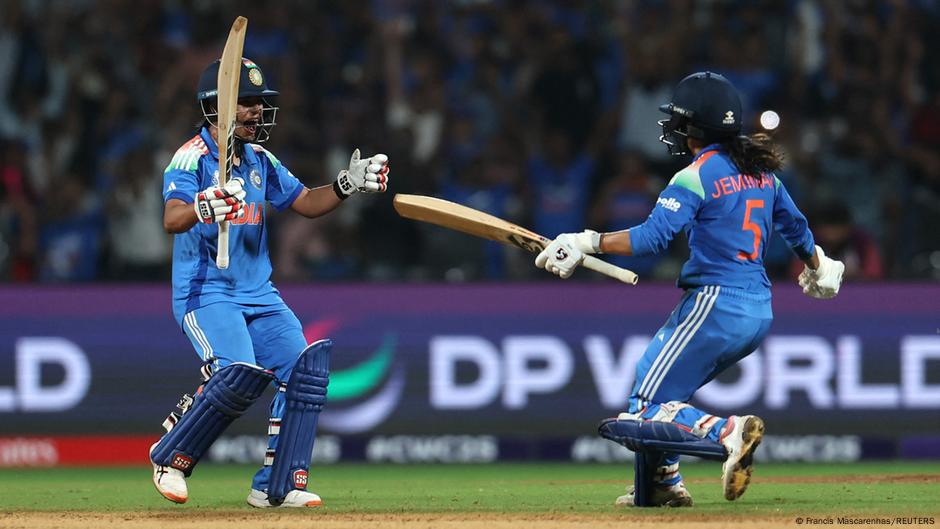 Women poised to take Indian sports to the next level