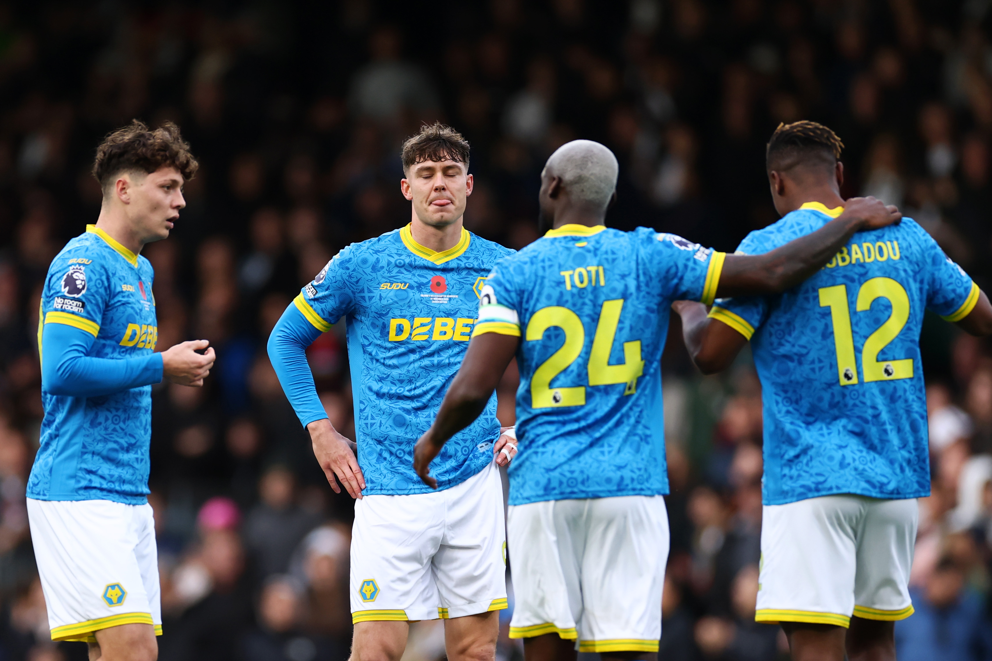 Wolves next manager odds: new favourite emerges after latest Gary O ...