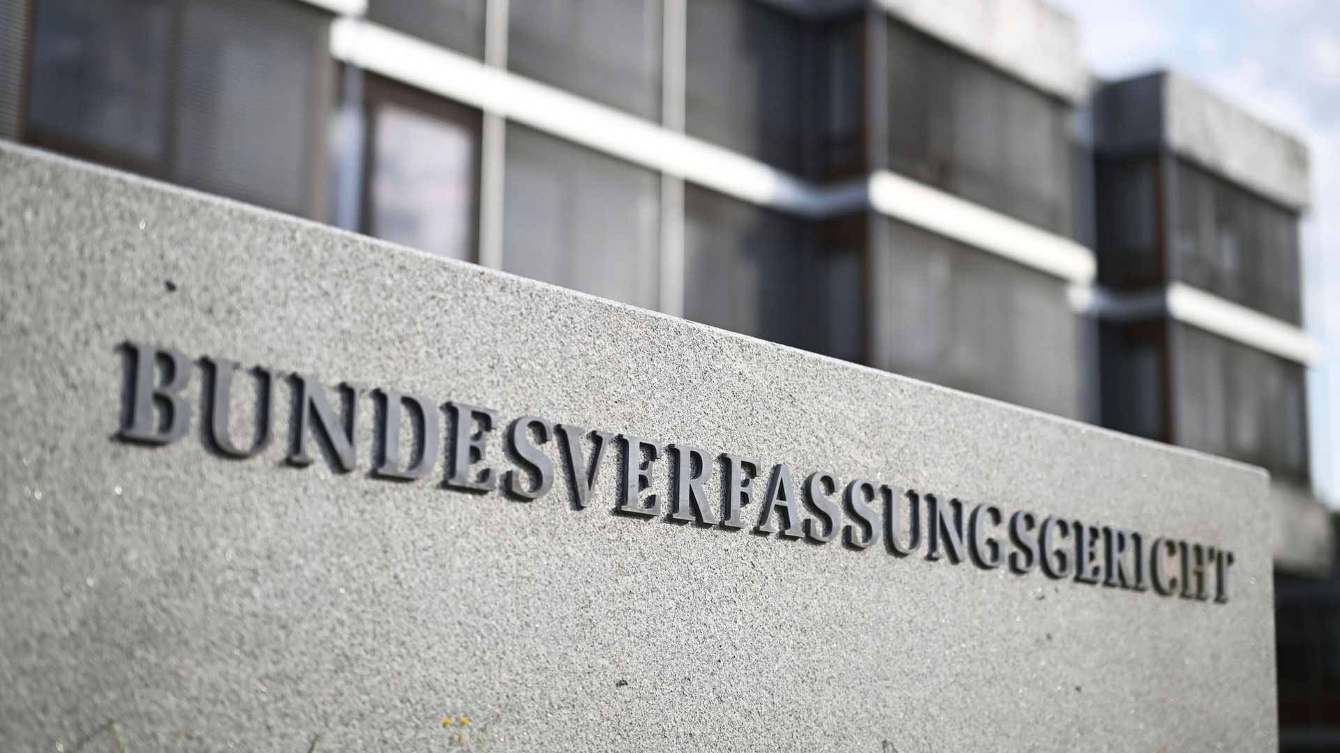 Triage: Bundesverfassungsgericht kippt bisherige Regelungen