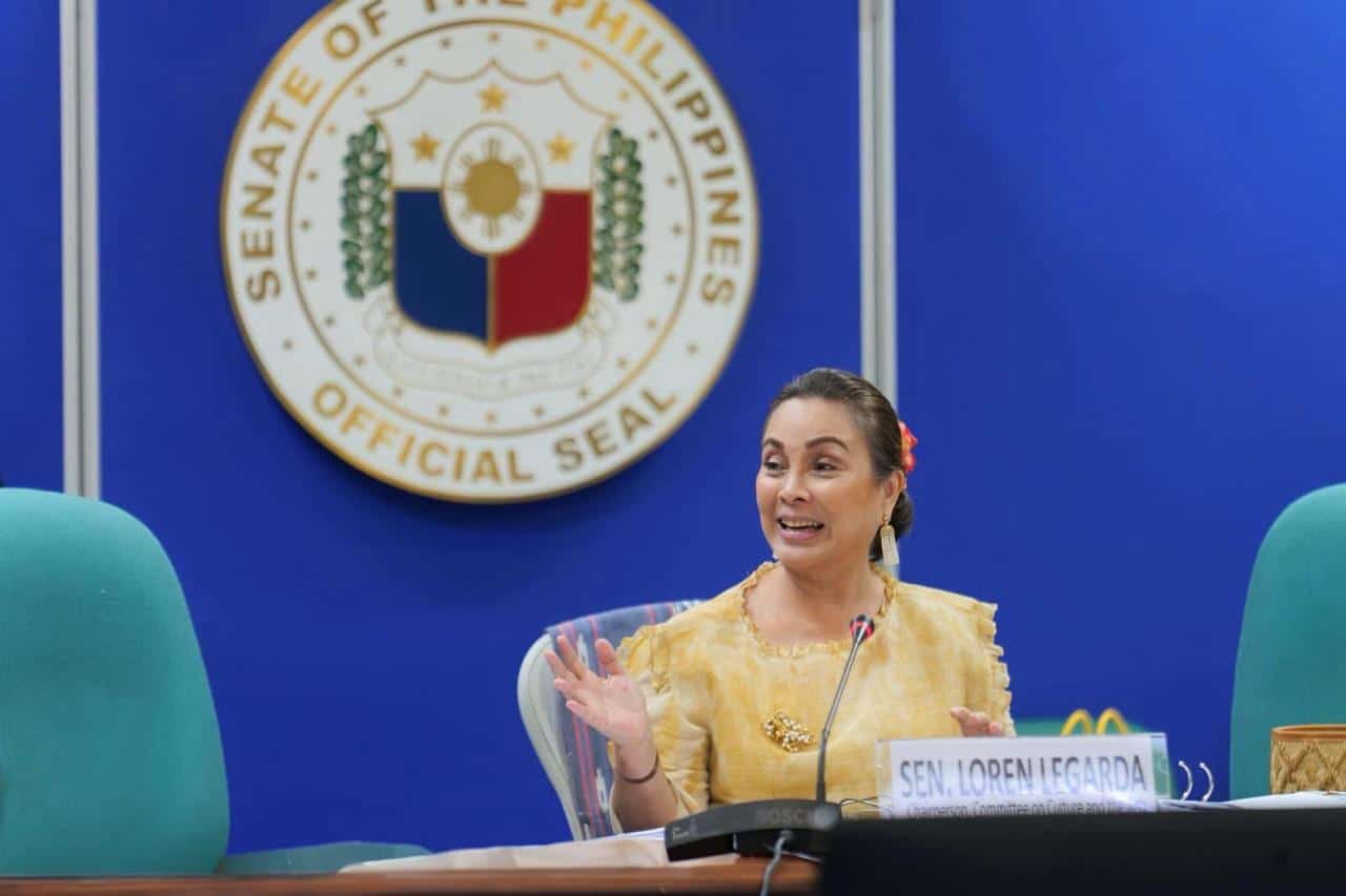 Legarda: Allow DepEd to focus on ending functional illiteracy