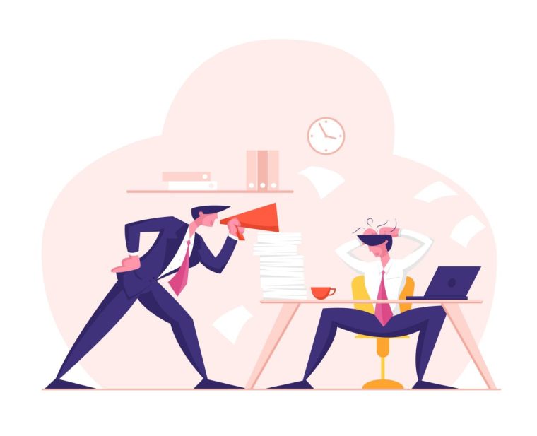 Your imagination is the real source of fear – how to keep it under control