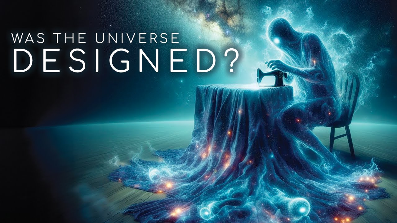 The Cosmic Coincidence That Suggests the Universe Was Built for Life