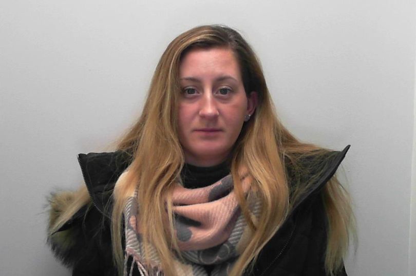 Cruel fraudster jailed after stealing most than £70k - from her own grandad