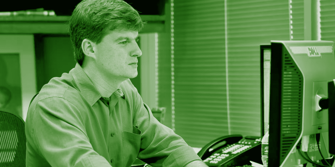Michael Burry challenges the AI trade with big short bets on Nvidia and ...