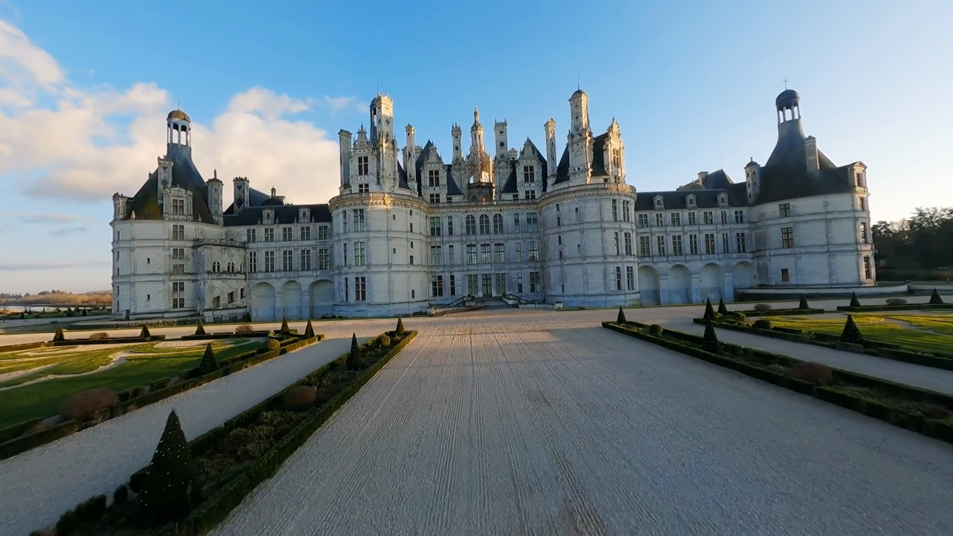 First Person Views of Landmarks, Part 2