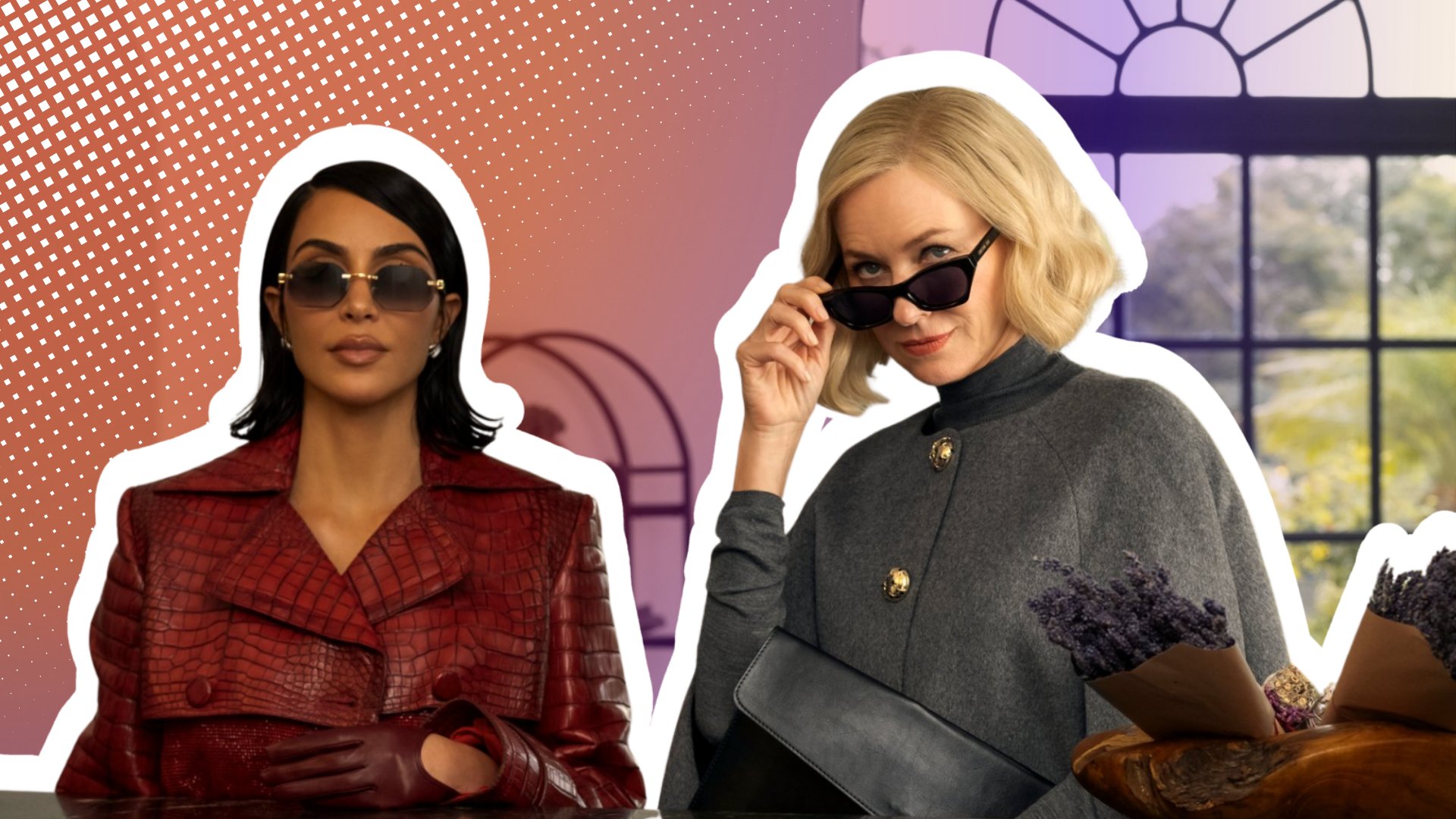 „All's Fair“ Cast und Episodenübersicht: Alle Folgen auf Disney+ streamen