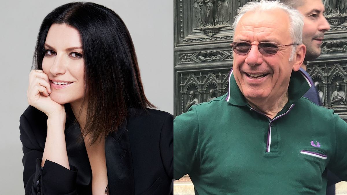 Ettore Pausini travolto e ucciso, lo sfogo della figlia: «Laura Pausini ...