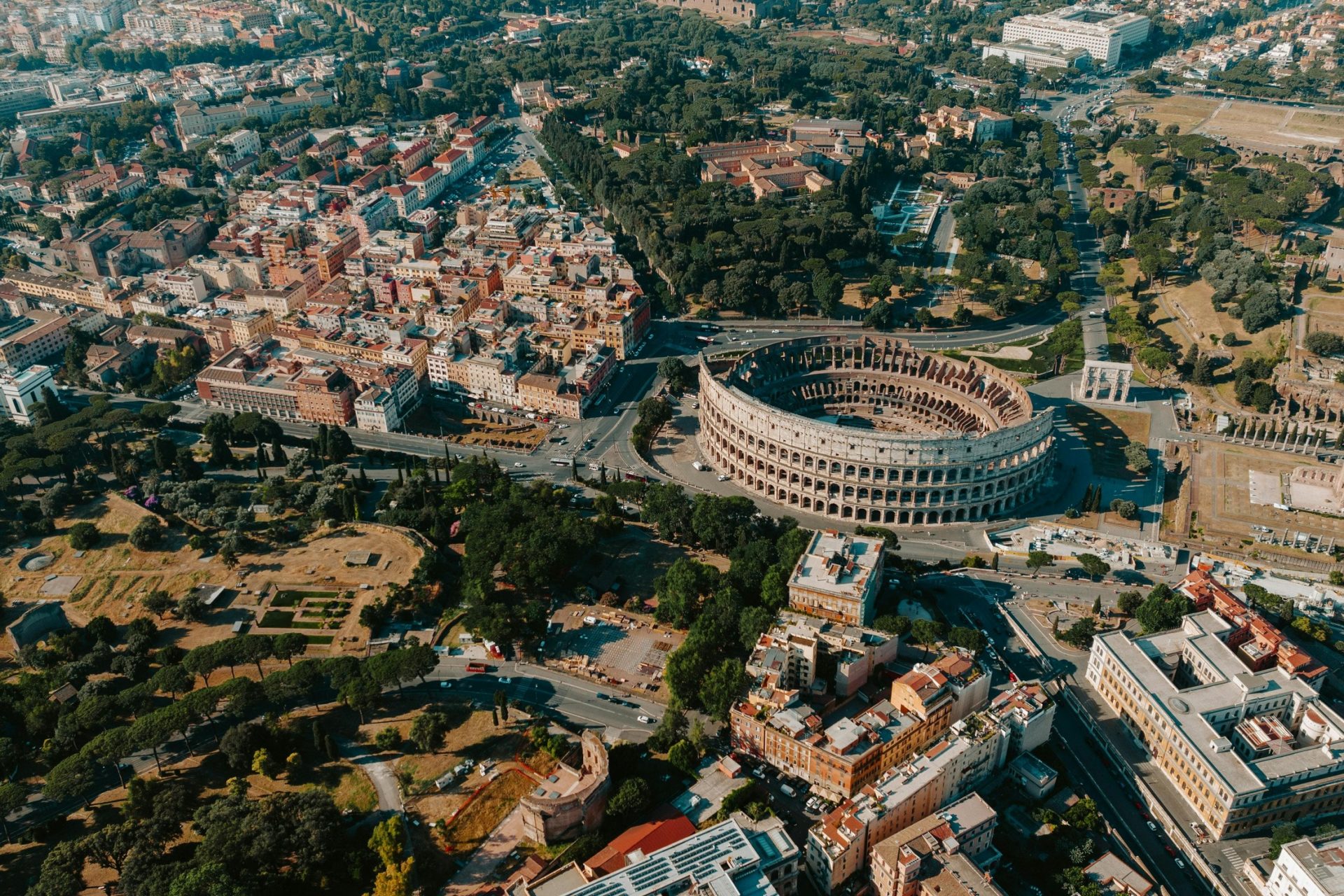 10 tips for visiting Rome