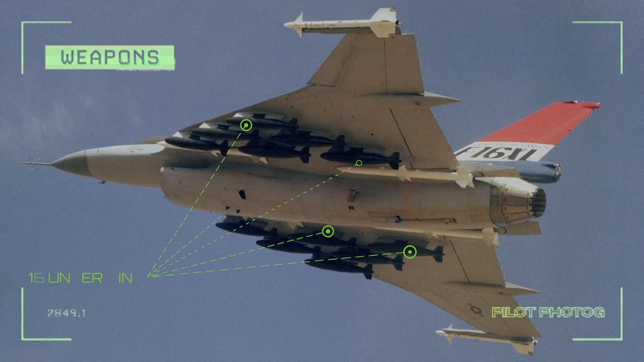 How the F-36 Kingsnake could redefine America’s fighter jet future