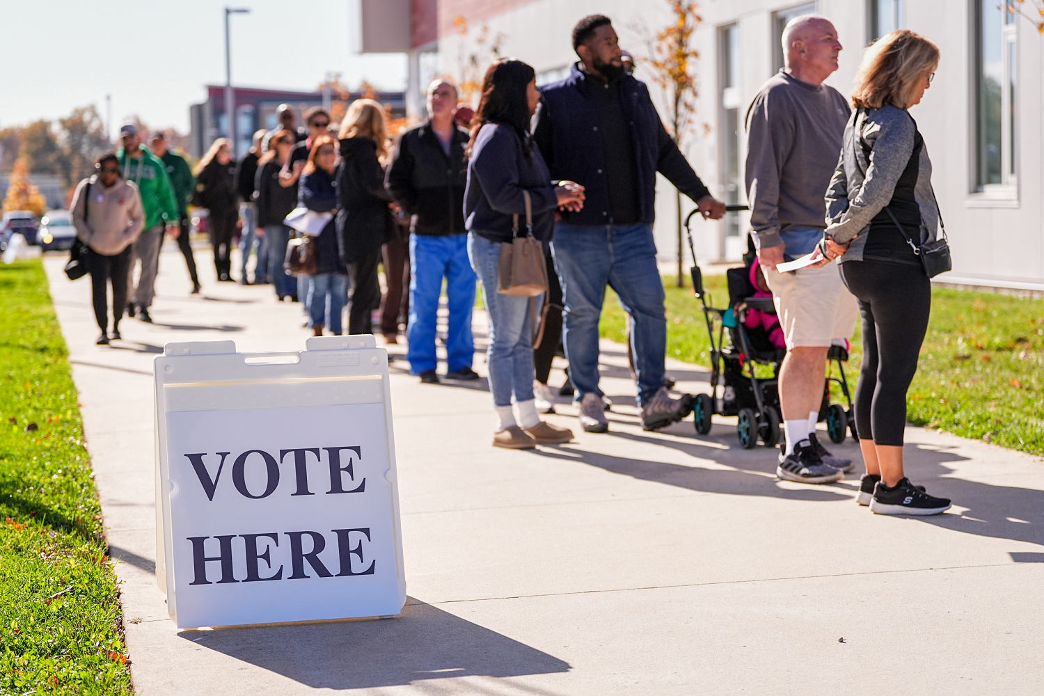 Dick Cheney dies at 84 and the elections storylines to follow: Morning ...