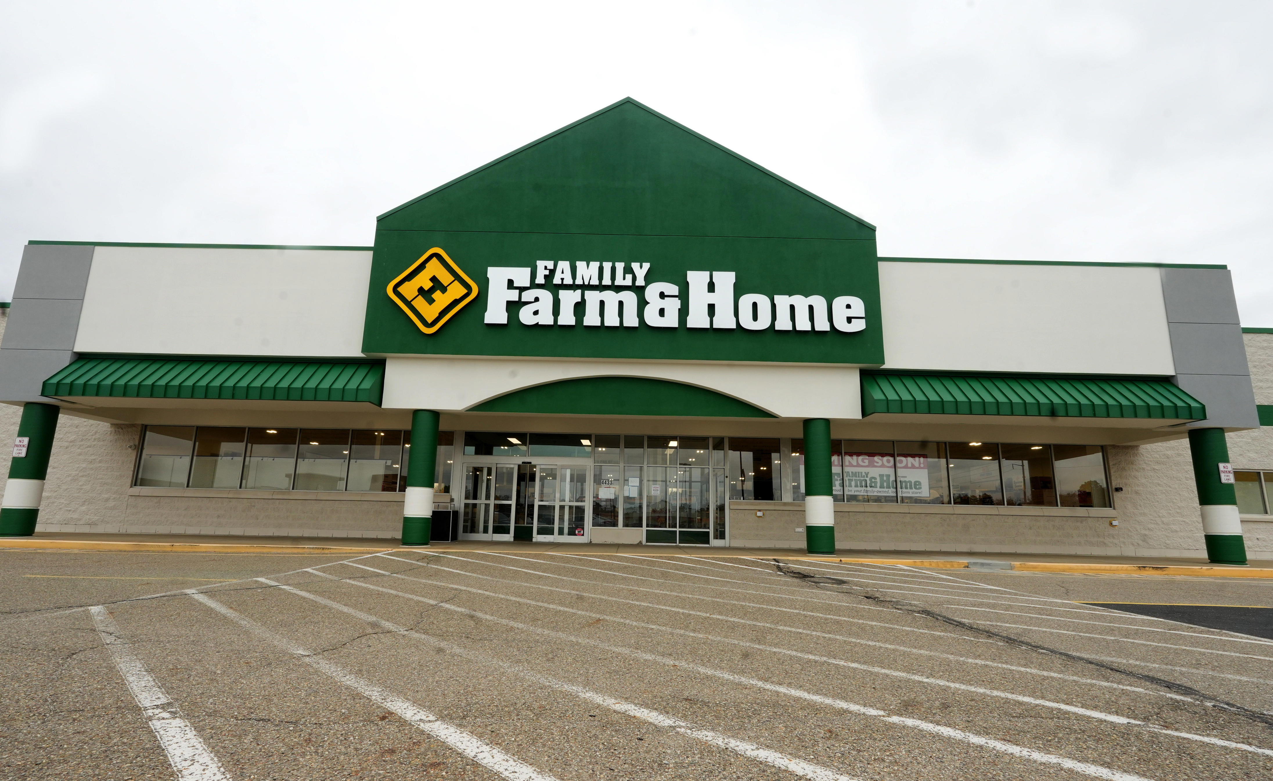 Family Farm & Home to open 2 new stores in Stark County. Here's what to ...