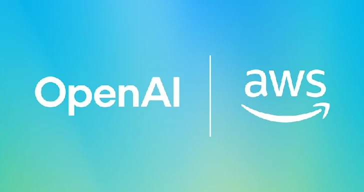 OpenAI anuncia parceria inédita com a AWS