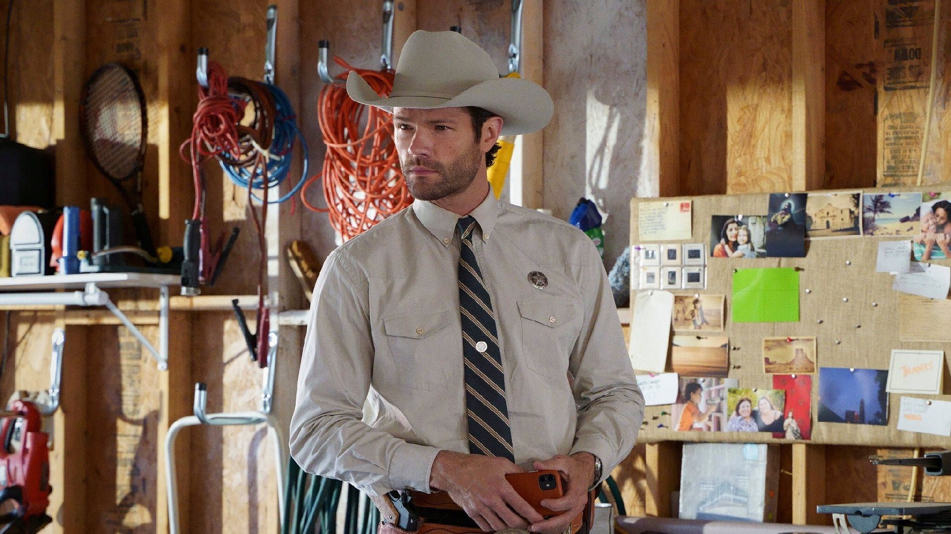 Da Justified a Walker, il western in tv è cambiato: ora i cowboy ...