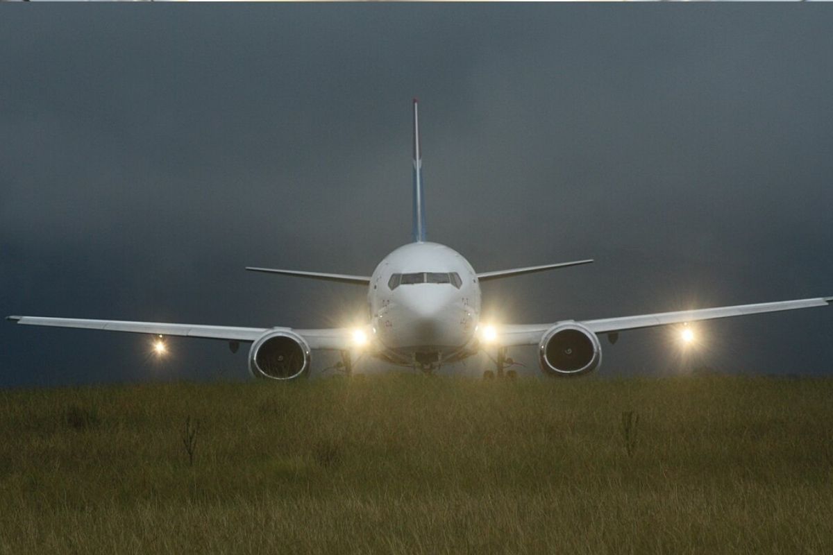 FlySafair cabin crew launch strike after wage talks hit a wall