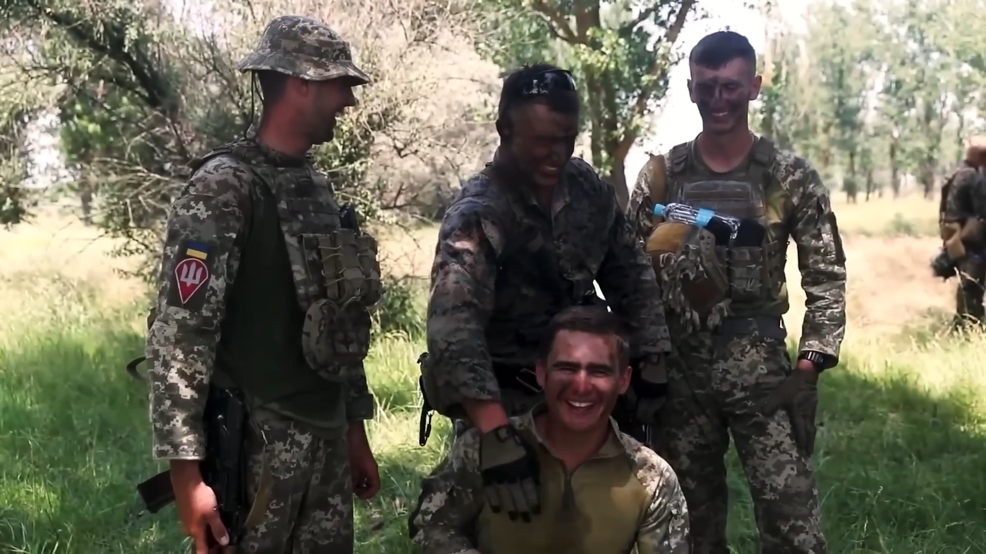 A Simple Overview of Every U.S. Military Rank In Order (All Six Branches)