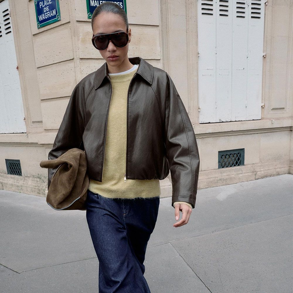 Yes, Chic Outfits Will Happen With These 32 New Items From Zara, J.Crew ...