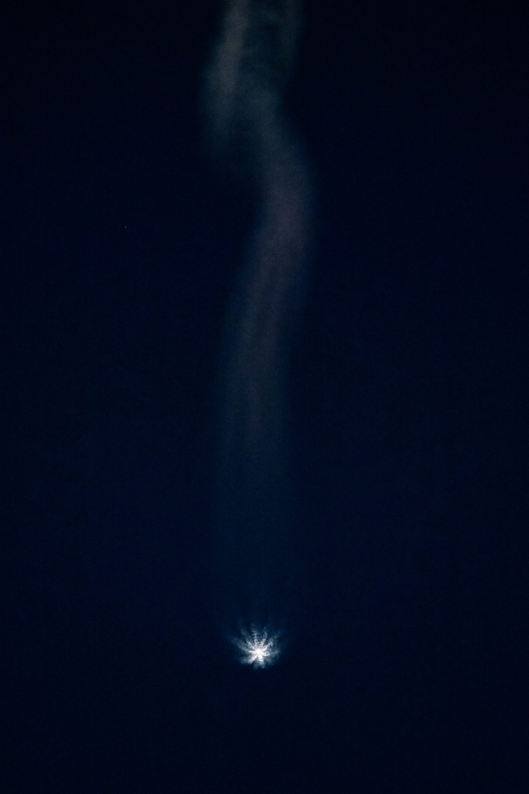 Doubleheader rocket launches in Florida may be seen in West Palm Beach ...