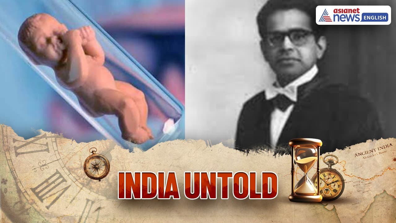 India Untold: Dr Subhash Mukhopadhyay: A Forgotten Genius & The Creator ...