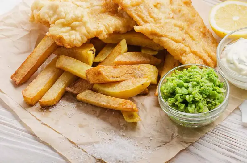 8 Classic British Dishes People Argue About Every Time