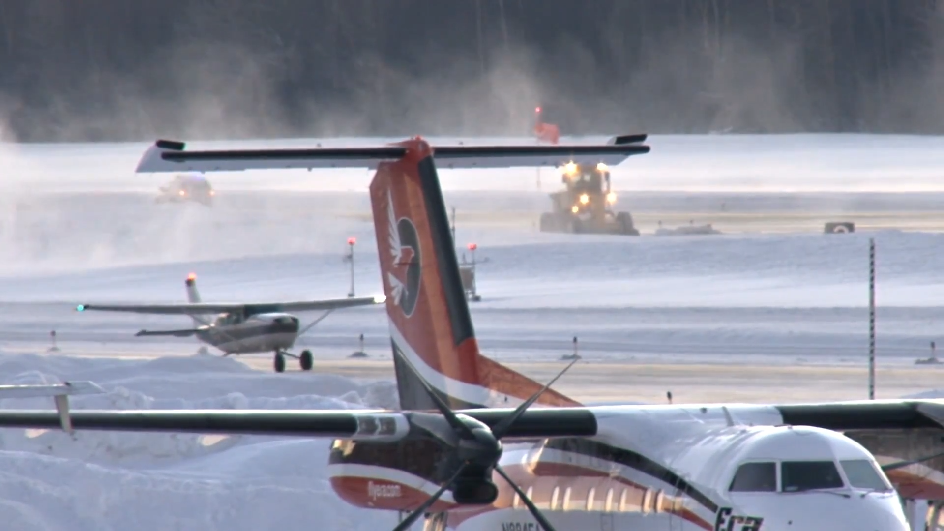 The Hidden Patterns Behind the Worlds Worst Air Crashes