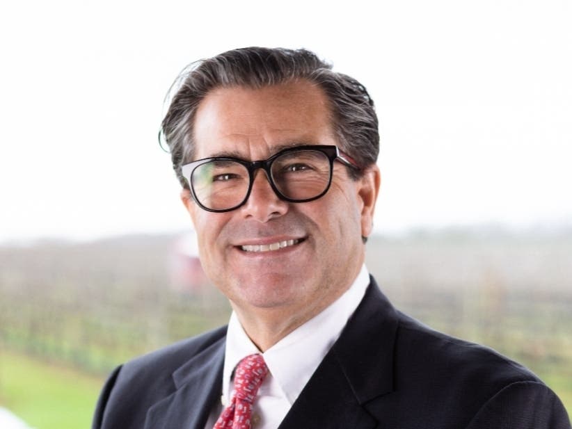 Meet The Candidate: Nicholas Planamento For Southold Town Board