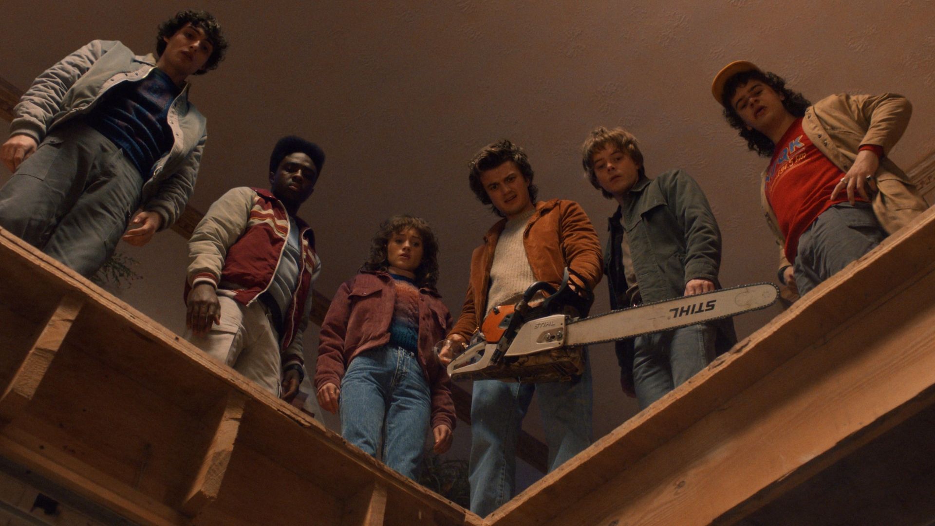 'Stranger Things' Season 5 Release Dates, Cast, Plot and Everything We ...