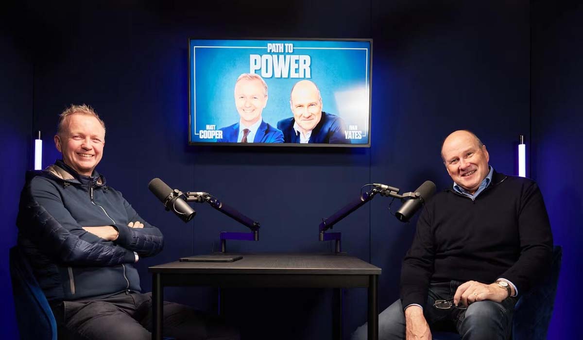 ‘Not a spin doctor’ — Ivan Yates insists he ‘broke no rules’ with Gavin ...