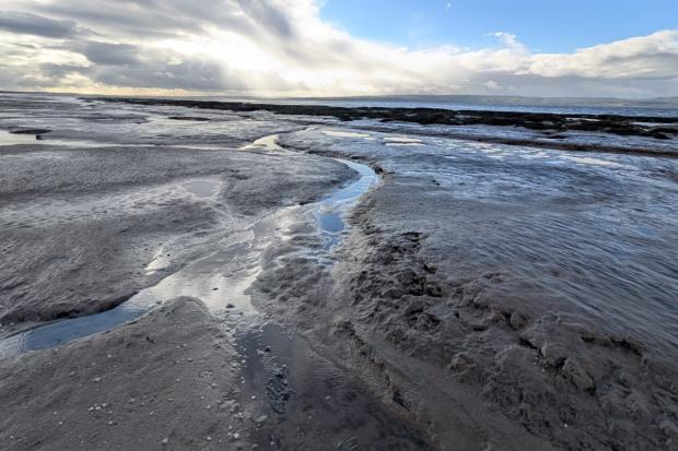Coastguard issues warning after ‘significant changes’ to Wirral beach
