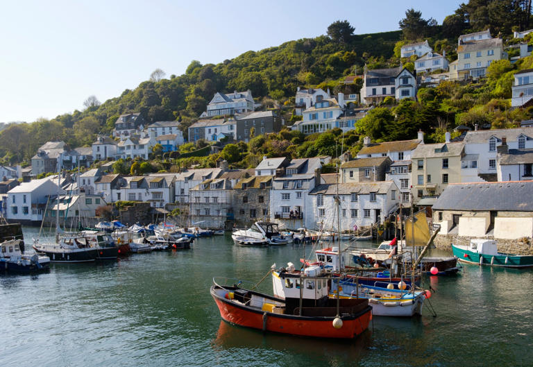 Gen Z swap urban life for the countryside dream