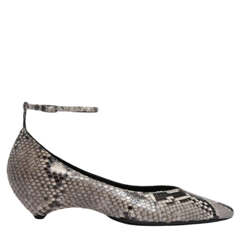 Meet Jude, The Shoe Brand Loved By Katie Holmes and Chloé Sevigny