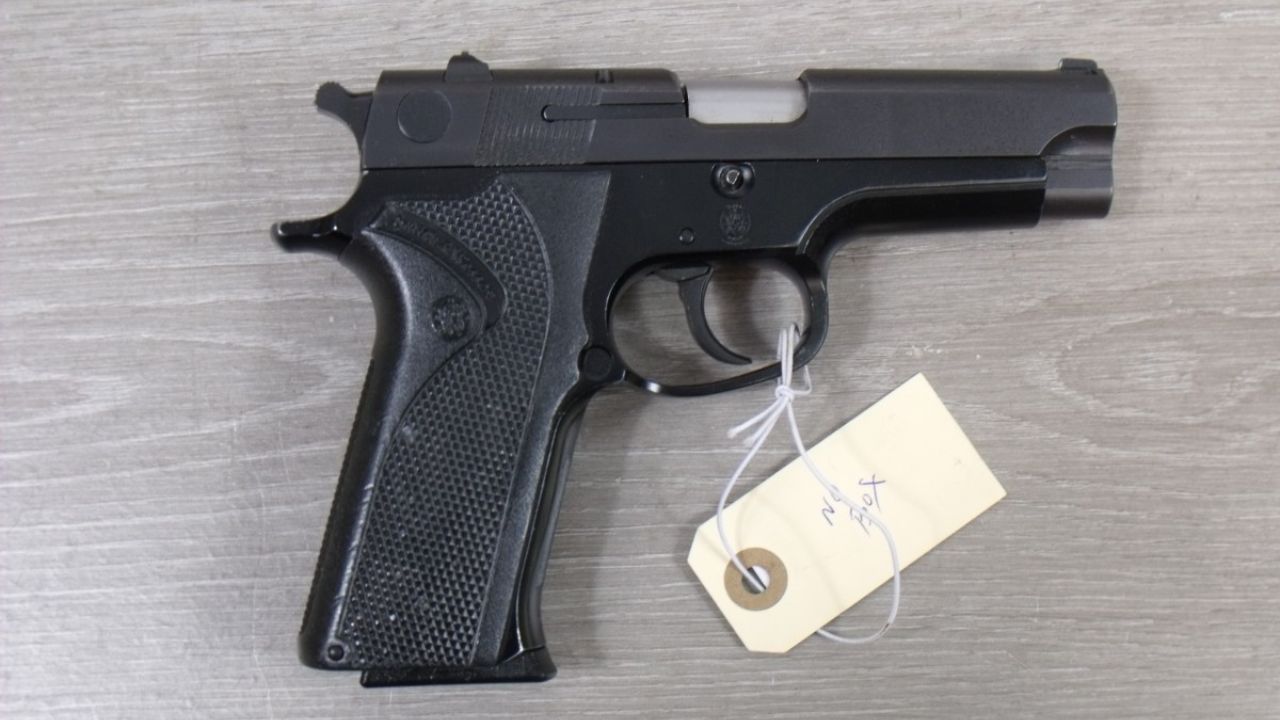 Guns that were cheap for too long