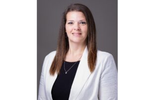 SCASD Names New Principal for Park Forest Middle School