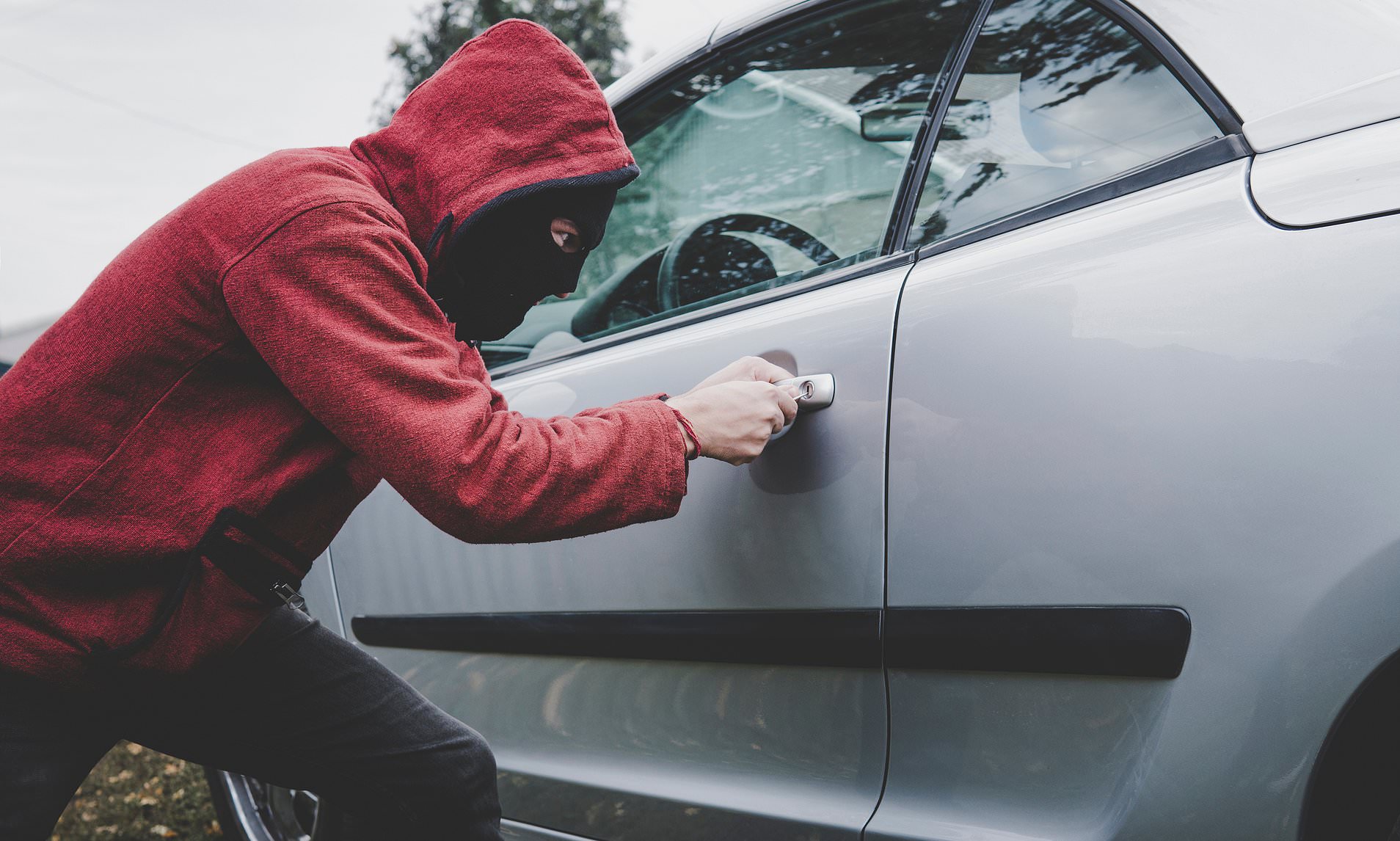 The old school car theft tactic making a comeback: Here's how to avoid ...