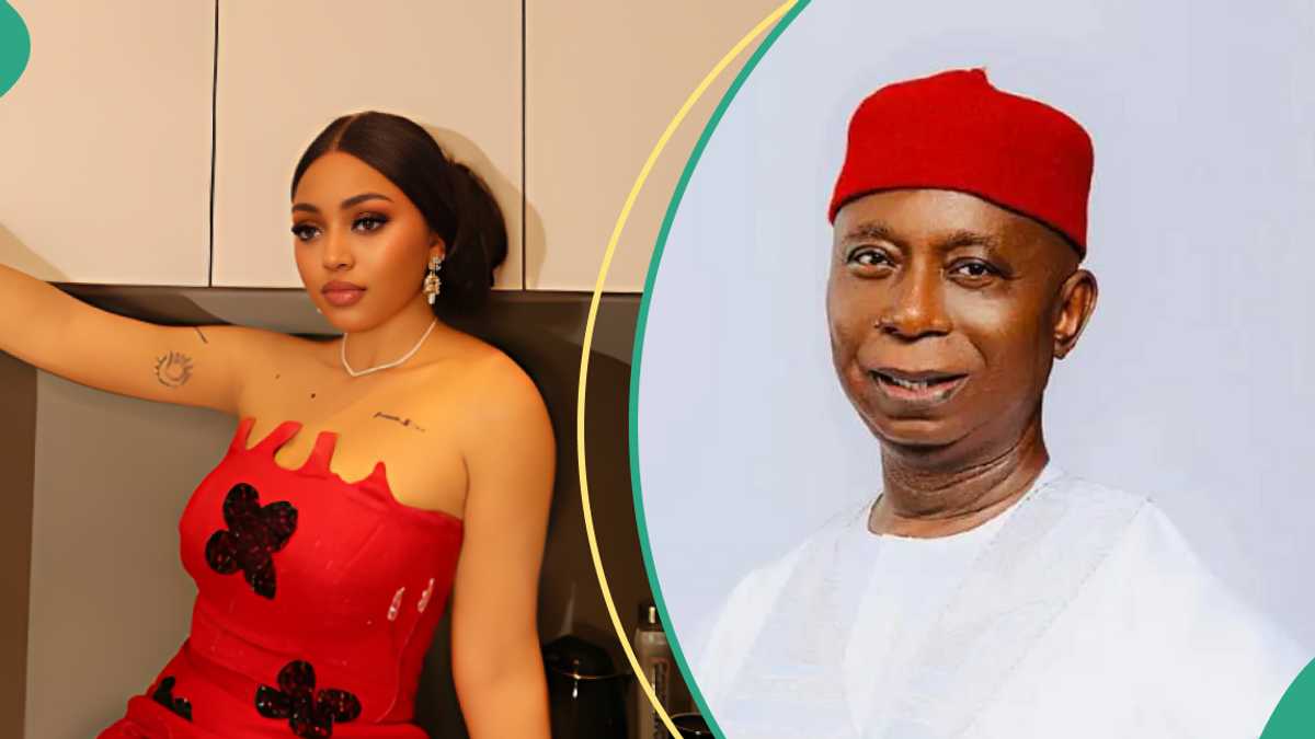 Regina Daniels’ kinsmen write open letter to Ned Nwoko: "He refused to ...