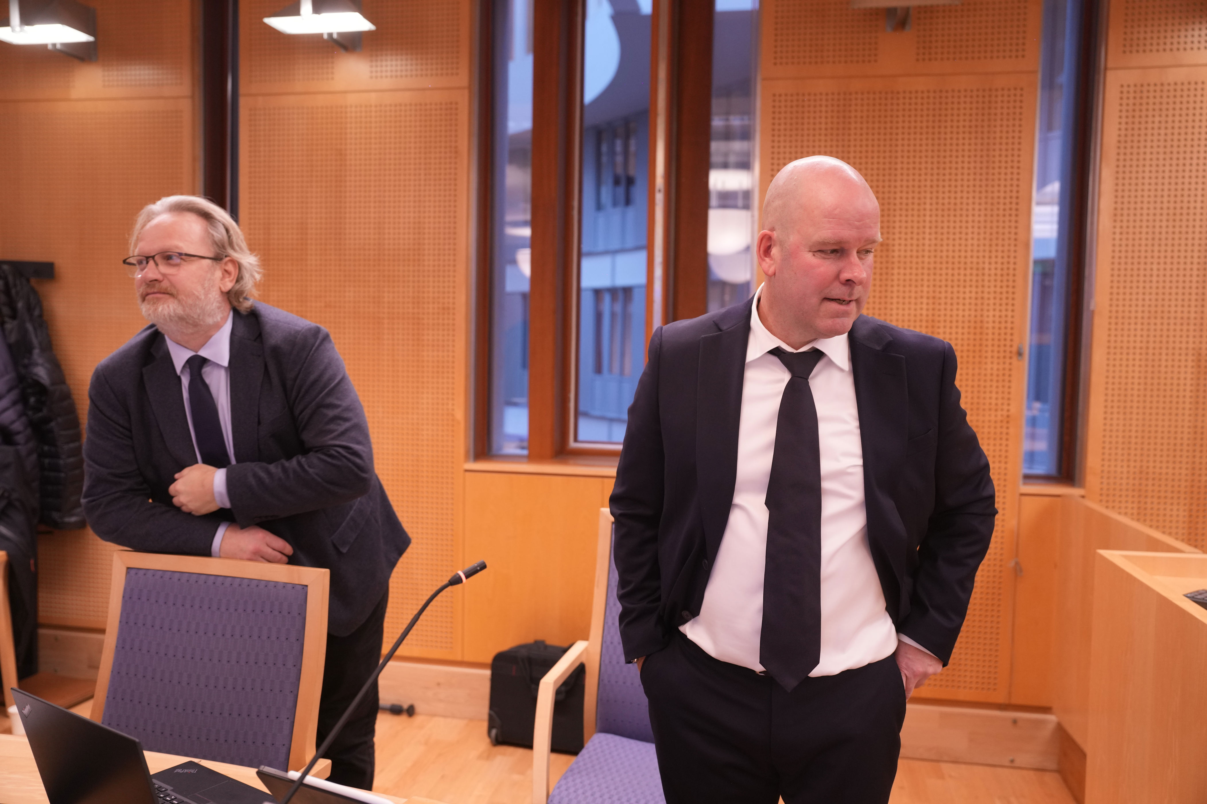 Høibys advokat: – Vi vurderer å anke