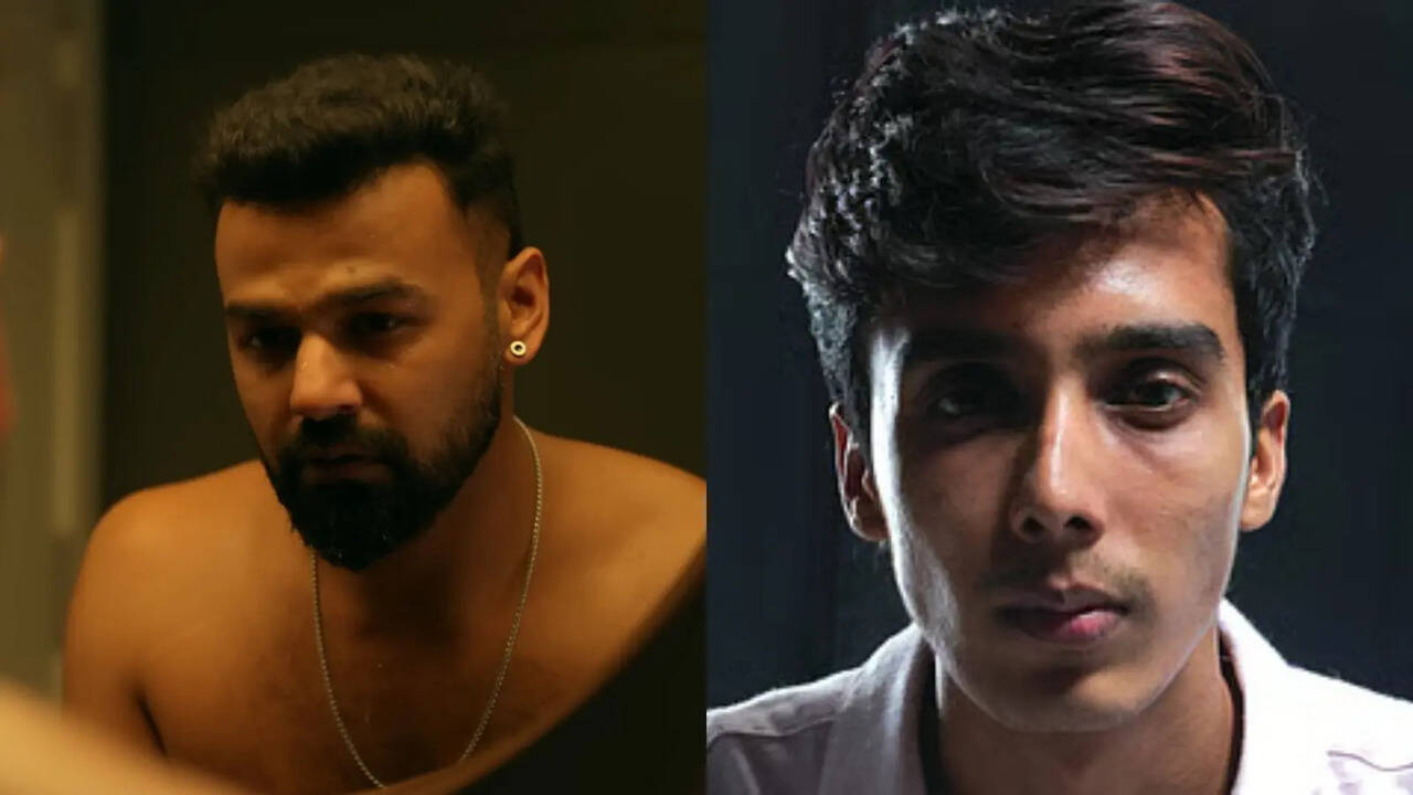 All You Need To Know About Arjun Ajikumar, Actor Who Played Kiran in ...