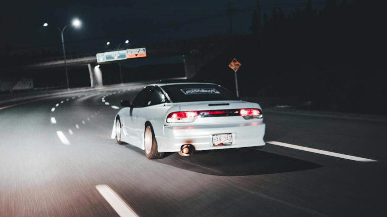 Why street racing and professional drag racing are worlds apart